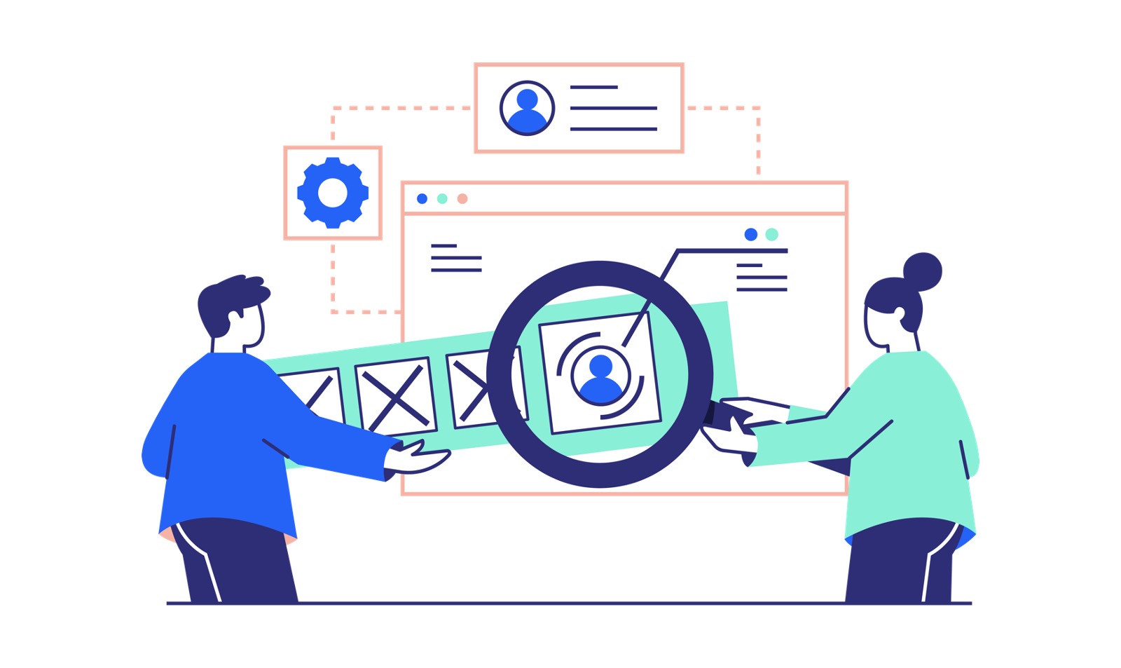 Data Science and Analtyics banner image