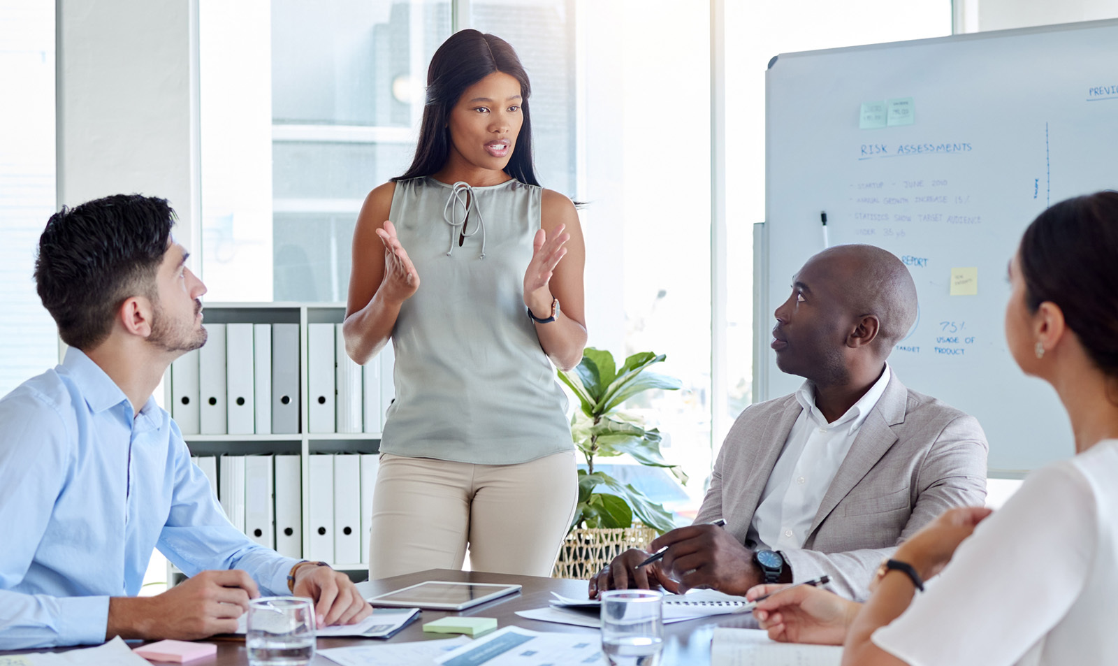 Effective Leadership Course